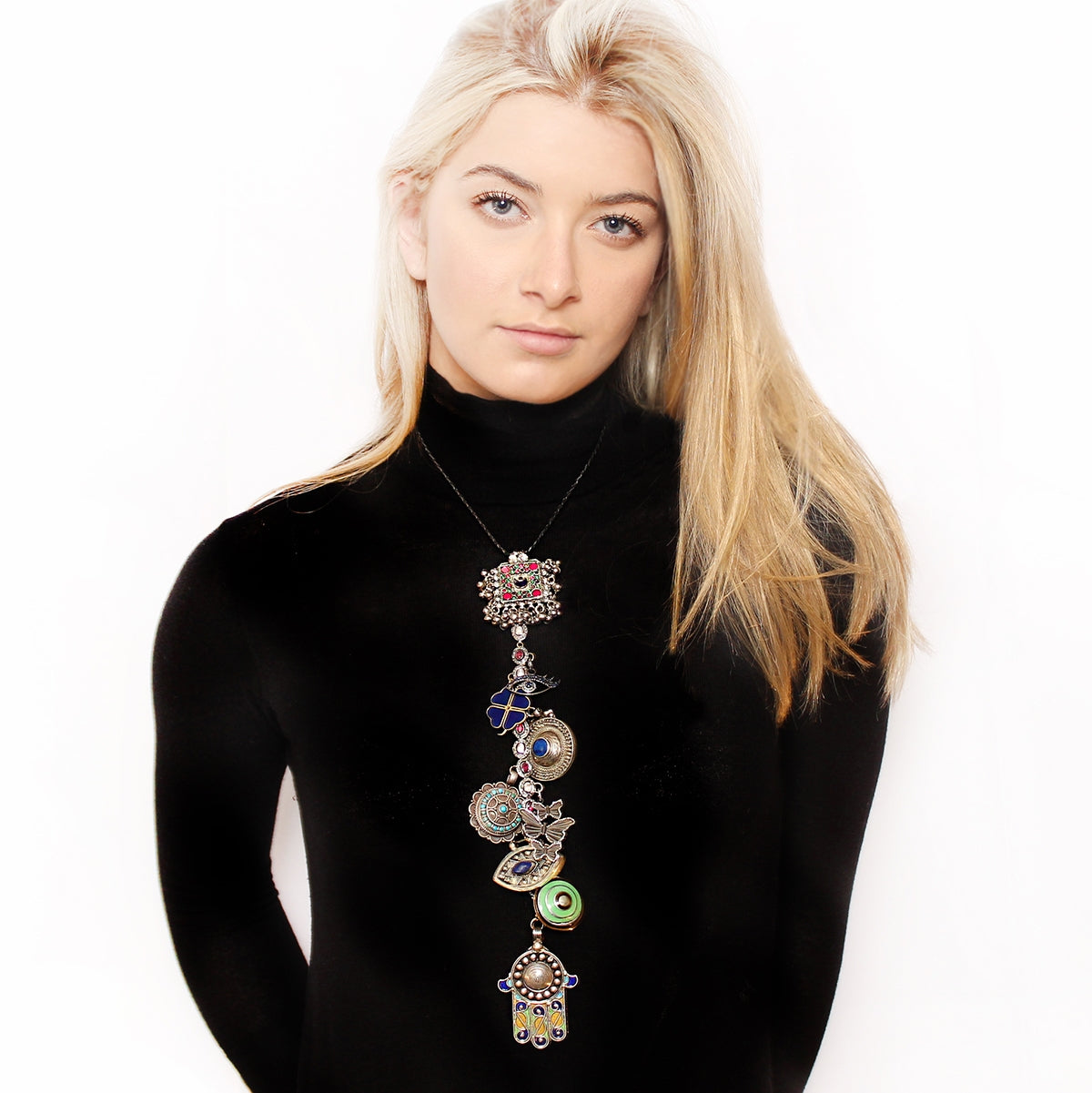 Clarissa Bronfman